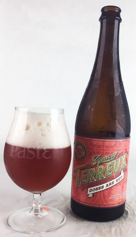 64 of the Best Gose Beers, Blind-Tasted and Ranked - Paste Magazine